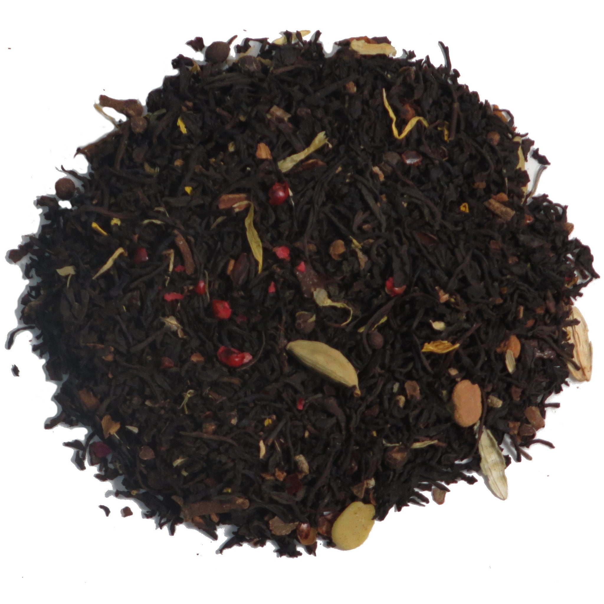 Elephant Chai – teastore