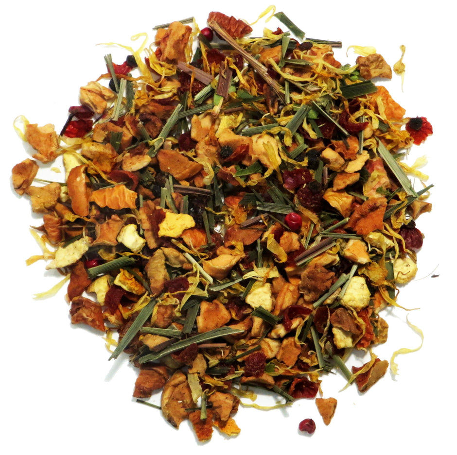 Premium Loose Leaf, Herbal & Organic Teas Online | Tea Store